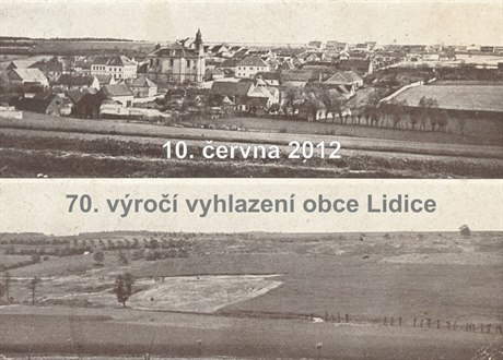 Czechs prepare to mark 70th anniversary of Lidice massacre | Téma ...