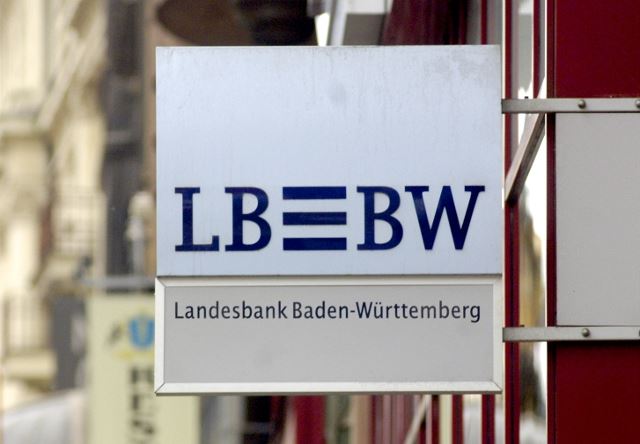 Savings bank OSD favorite to buy LBBW Bank CZ | Téma | Lidovky.cz