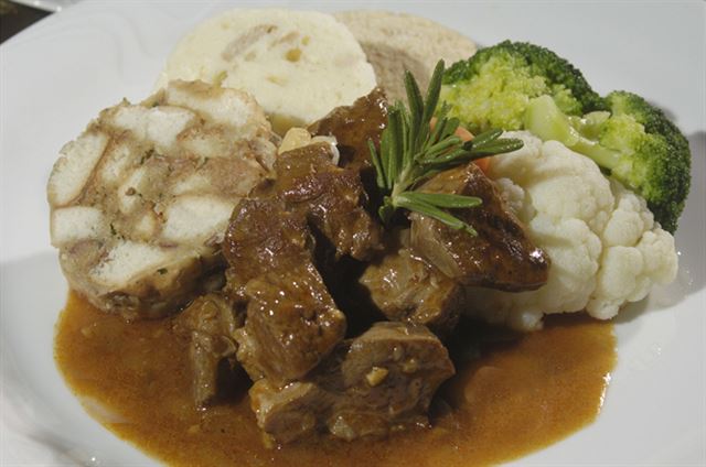 Svrab a bída české restaurace | Téma | Lidovky.cz