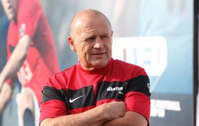 Sparta Prague nails down Hřebík as club manager | Téma | Lidovky.cz