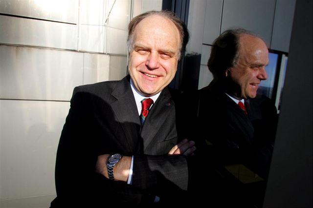 Jack Stack: Firmy nechtějí plýtvat penězi na jednorázovou charitu ...