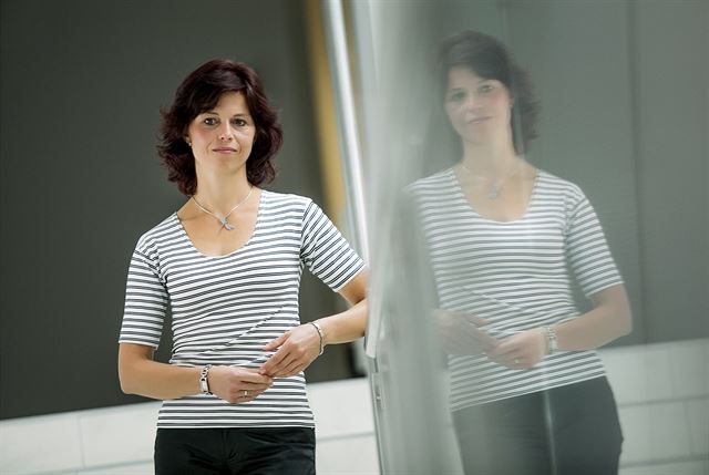 Daniela Zemanová: Nahodilost výběru soudců je neudržitelná | Téma ...