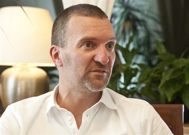 Tomáš Pitr: Utekl jsem pěšky, turistickou stezkou. V kapse jen peníze a ...