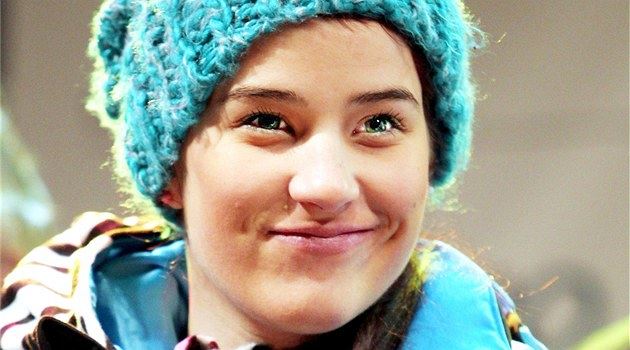 Naděje pro český skikros. Zemanová se poprvé probila na stupně vítězů ...