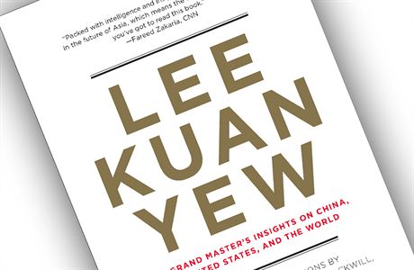 Svět podle Li Kuang-jaa | Recenze | Lidovky.cz