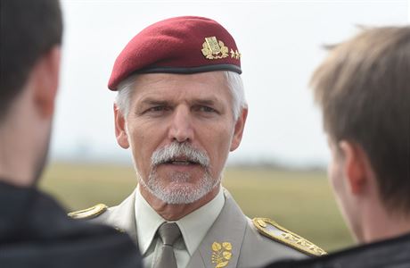 Generál Pavel jednal za NATO s Moskvou. Poprvé od ‚ticha‘ po okupaci ...