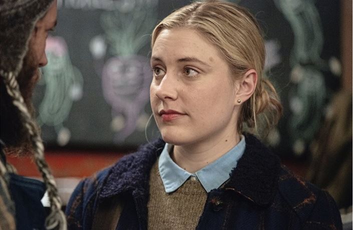 Maggie má plán: film, který se nedrží známých schémat. Stejně jako ...