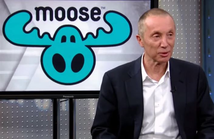 Světovým podnikatelem se stal výrobce hraček Manny Stul | Byznys ...