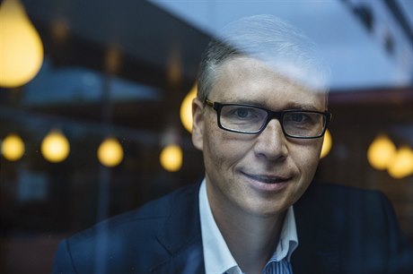 Petr Nečas lobbuje pro skupinu Michaela Brody | Téma | Lidovky.cz