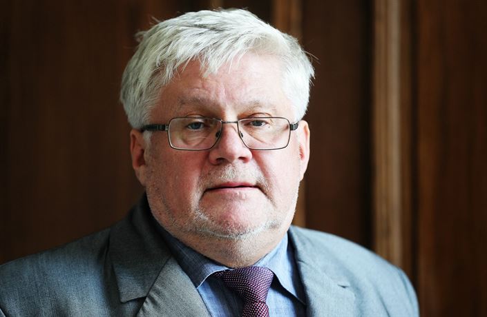 Soudce může kvalitně rozhodovat, je-li v dané oblasti odborníkem | Téma ...