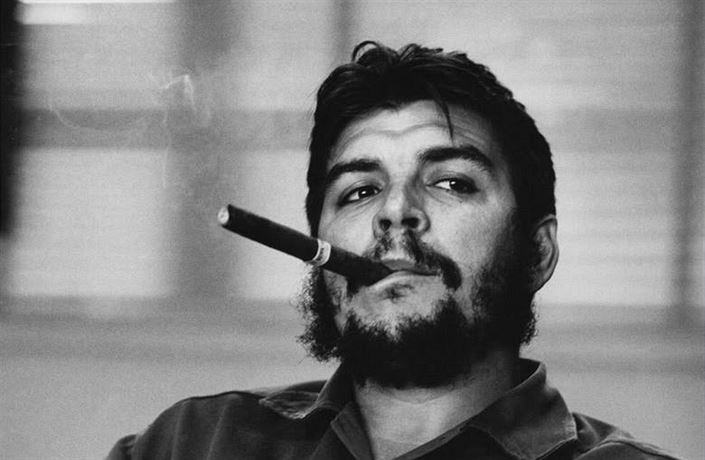 Che Guevara žil v Československu, kousek od Prahy | Česko | Lidovky.cz