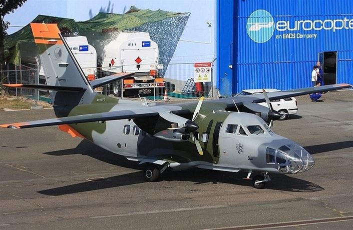 Ruská armáda koupí 18 českých letounů L-410. Využije je i na speciální ...