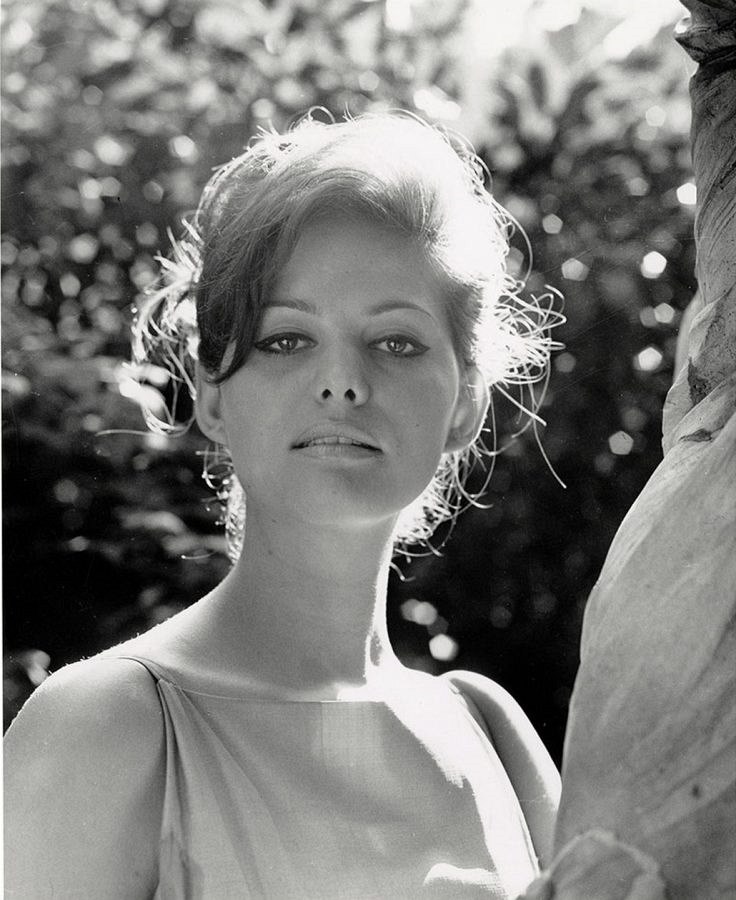 OBRAZEM: Kouzelná Claudia Cardinalová se dožila 87 let. Byla ...