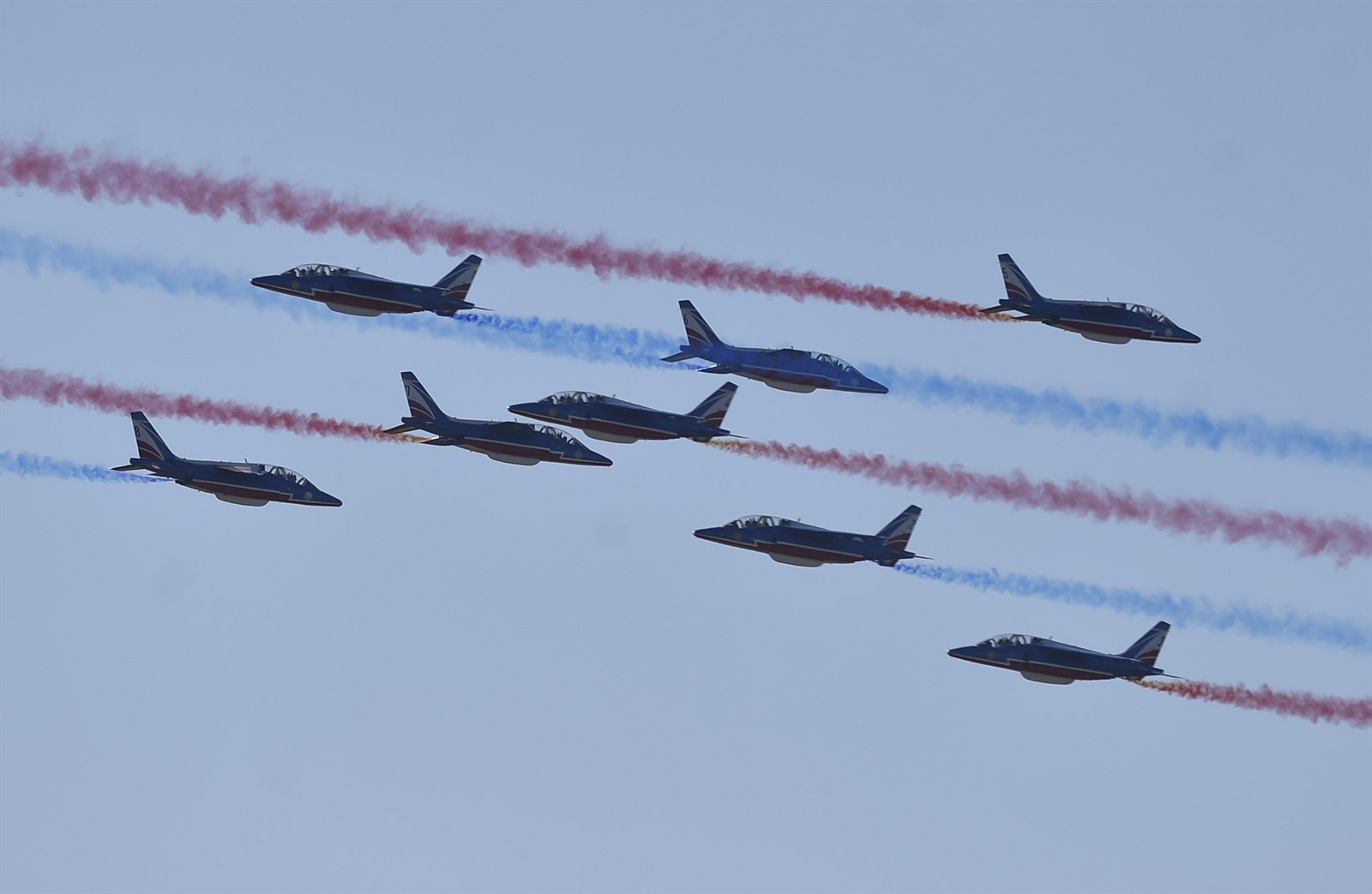 Dny NATO 2025: Kde budou a jak se tam dostat? | Magazín | Lidovky.cz