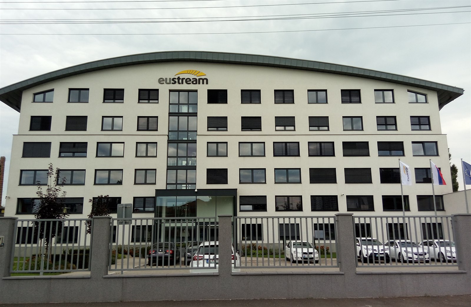 Slovenský přepravce plynu Eustream uspěl ve sporu s finanční správou o ...