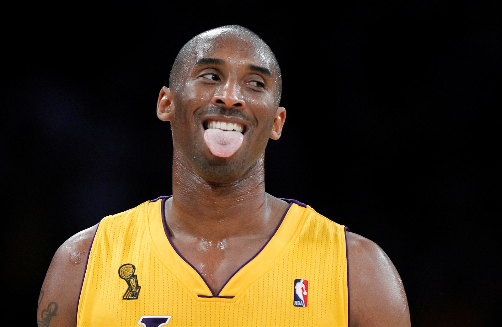 Poslední tanec Michaela Jordana? Obří hit. Také Bryant bude mít svůj ...