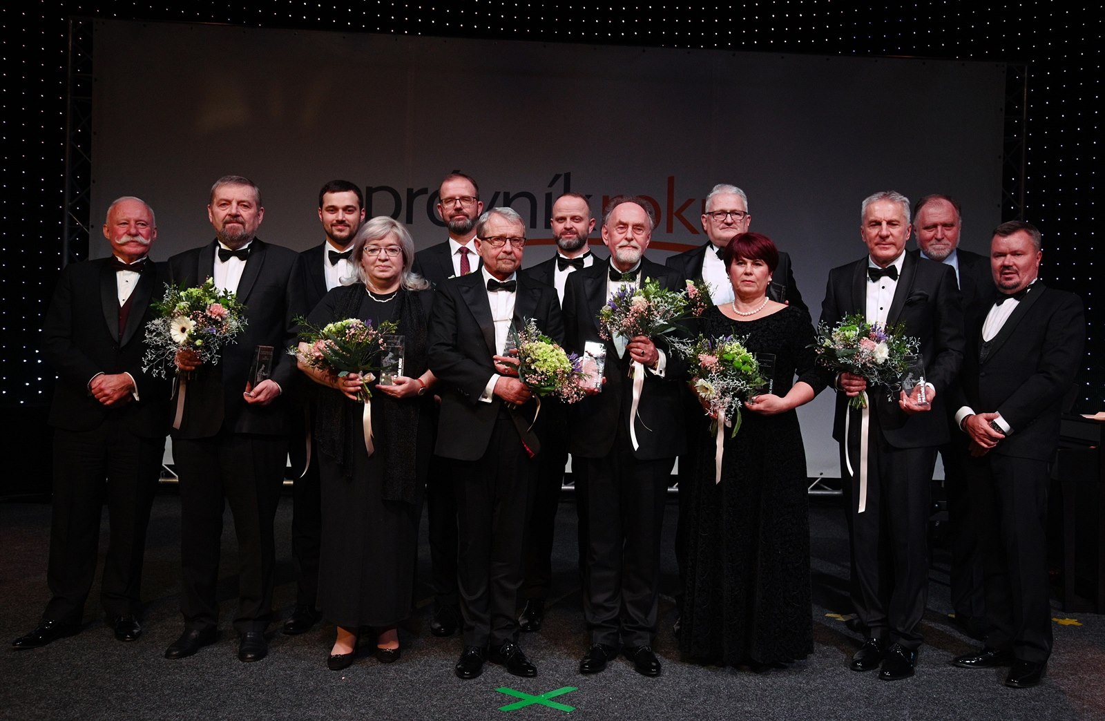 Právníkem roku se stal i Robert Fremr, potenciální kandidát na šéfa ...