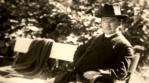 Arcibiskup Josef Karel Matocha: Připomínka internace po 70 letech ...