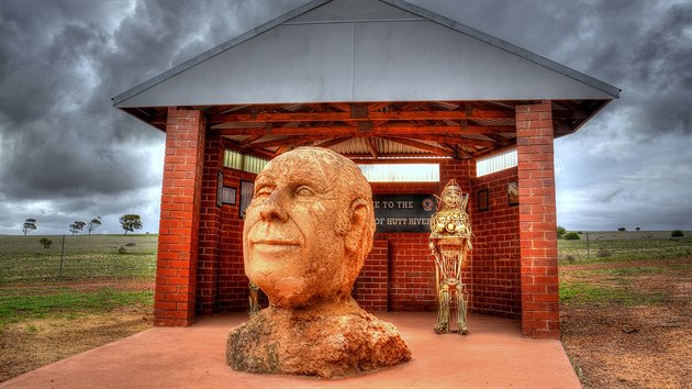 Koronavirus ukončil existenci jednoho z nejstarších mikrostátů. Měl ...