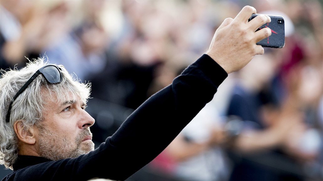 Zemřel nejbohatší Čech Petr Kellner. Zahynul v havarovaném vrtulníku na ...