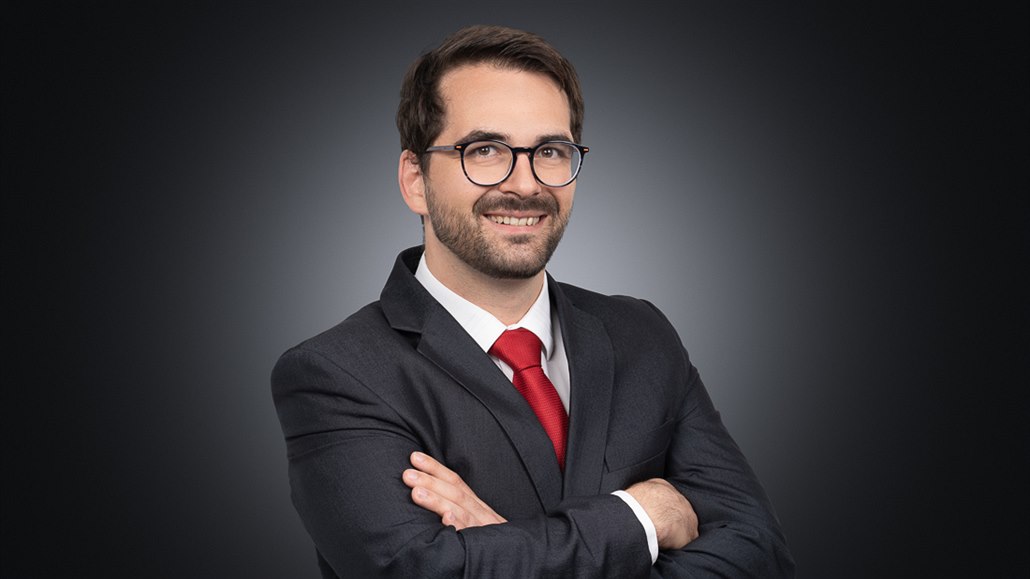 Advokacie žije: Wolf Theiss získala posilu. HAVEL & PARTNERS vytvořili ...