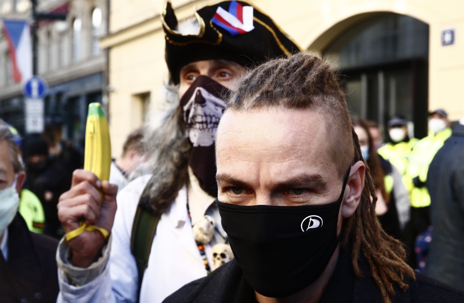 ANALÝZA: Rýsuje se další koalice pro volby. Piráti a Starostové se ...