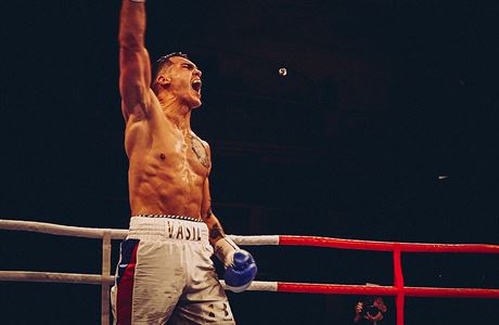 Ducár: Jak je možné, že tvoje babička zná Vémolu? Ano, jsem připraven ...