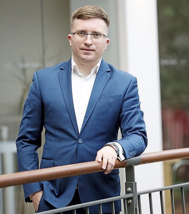 Lidé zatím s nákupem zájezdů vyčkávají, říká obchodní šéf Student ...