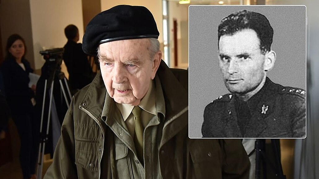 Polský stalinista Michnik, který poslal na smrt hrdiny odboje, zemřel ...