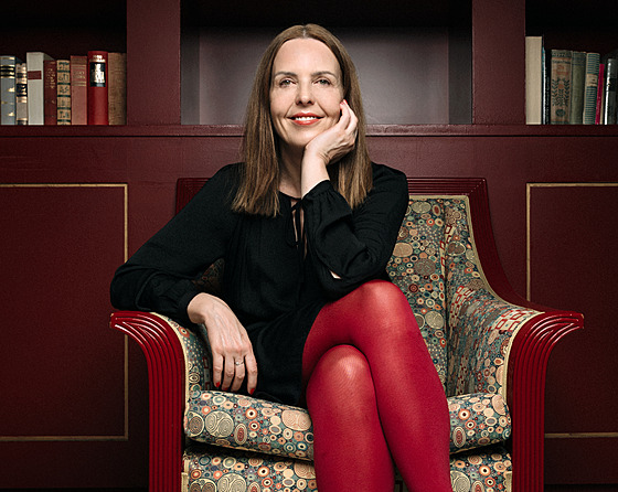 Šikmý kostel, Dům v Matoušově ulici, Aristokratka. Cena čtenářů zná své ...