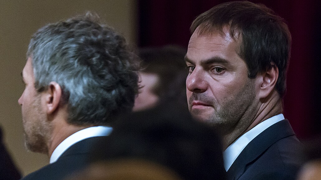 Ani Kellner by si nevybral lépe. Šmejc je akční a má skvělé nápady, v ...