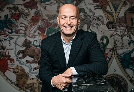 Lék na Alzheimera, který „čistí“ mozek? Pokud uspějeme, tak už za tři ...