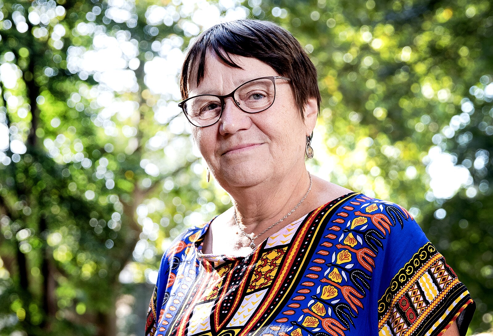 Chtěla bych Prahu bez bezdomovců, říká kandidátka na pražskou ...