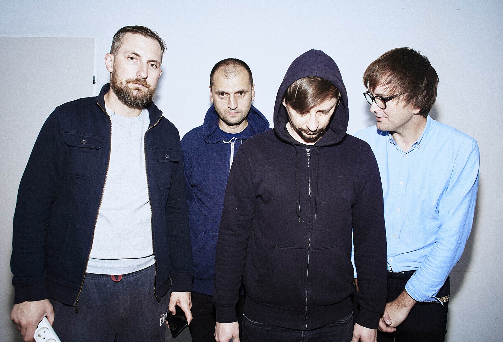 V pátek odstartuje první ročník největší brněnské klubové noci Batch ...