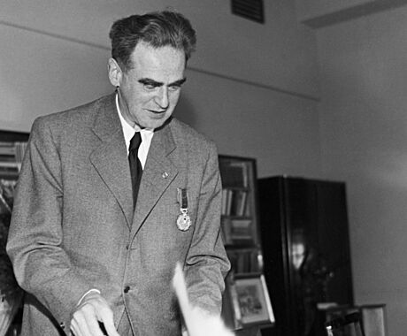 Měl Slánský, co si zasloužil? Proces, který i po letech stále fascinuje ...