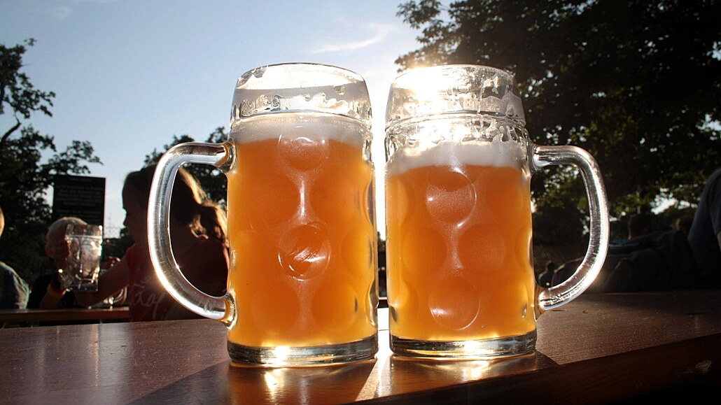 Do Ruska ani kapku, hlásaly pivovary. České pivo ale míří do válčící ...