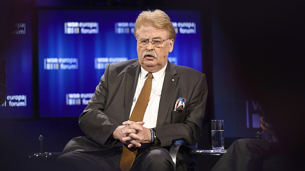 Z pohledu USA a Číny je Evropa malá, říká bývalý europoslanec. V čem ...