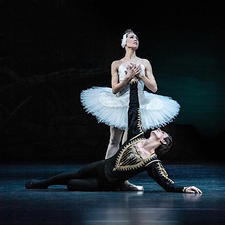 Julii v Prokofjevově baletu tančí ve 42 letech. Tělo mě bolí, ale jsem ...