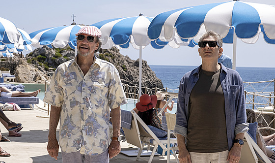 Bílý lotos si s divákem pohrává, finále je ale impozantní a nemilosrdné ...