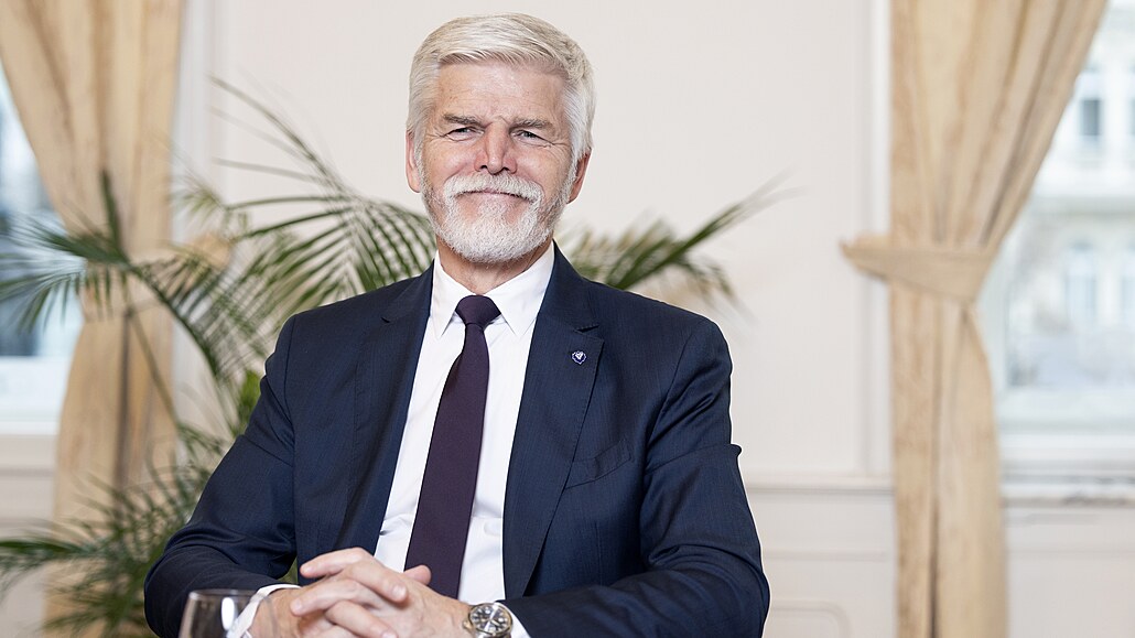 Generál Pavel: O Danuši Nerudové mám pochybnost, nemá zkušenosti ...