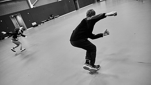 Trenérem dětí. Jak vypadá příprava mladé sportovní a umělecké generace ...