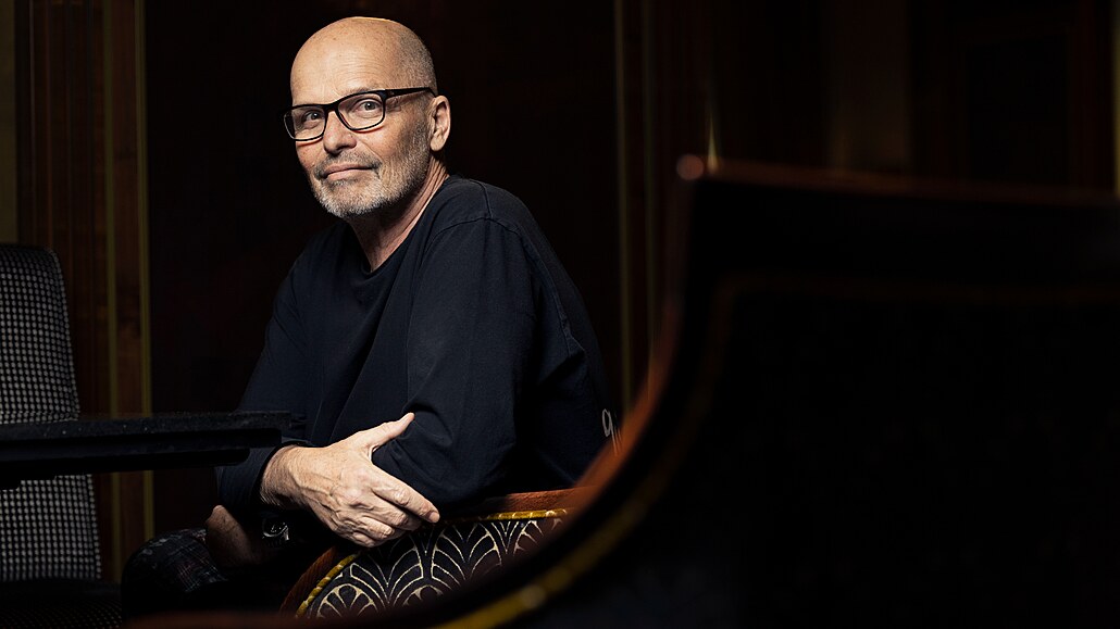 Pohlreich o Češích: Drahé papriky jsou pro nás krize. Kéž by tohle byl ...