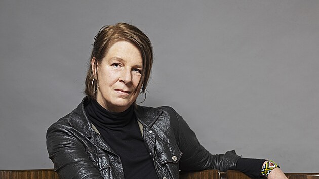 Jako malá říkala Dagmar Hochové „teta cvak“. Snažím se zachytit ...