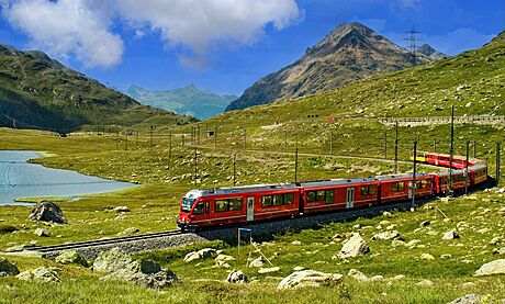 Cesta vlakem do Francie může vyjít na méně než výlet do Chebu. Poradíme ...