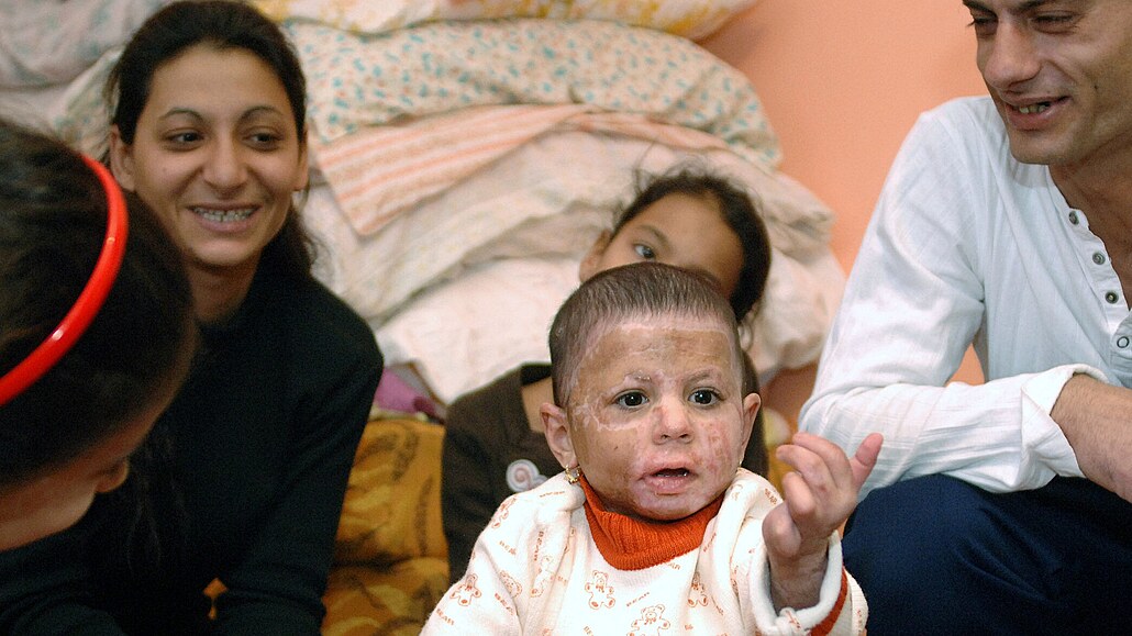 Osud Natálie S. Zajímal by nás ale nebýt těch, kteří ji ublížili ...