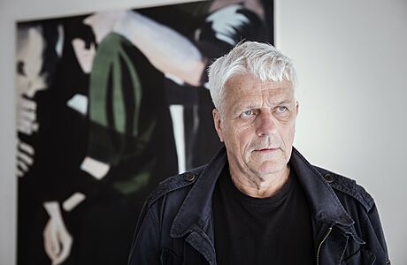 V kriminálu jsem se cítil bezpečně. Věděl jsem, jak s vězni mluvit ...