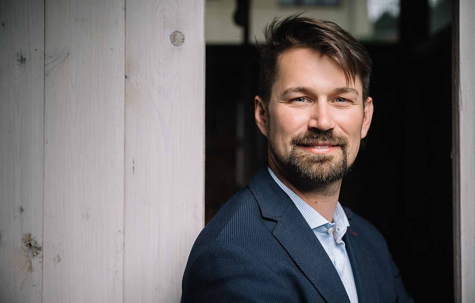 Co všechno může ovlivnit ředitel školy? Ten správný musí umět tři věci, říká Martin Kozel ...