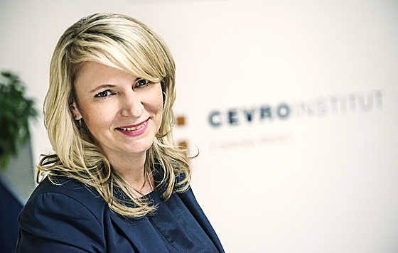 Na praxi klademe důraz, naši absolventi uplatnění najdou snadno, říká ...