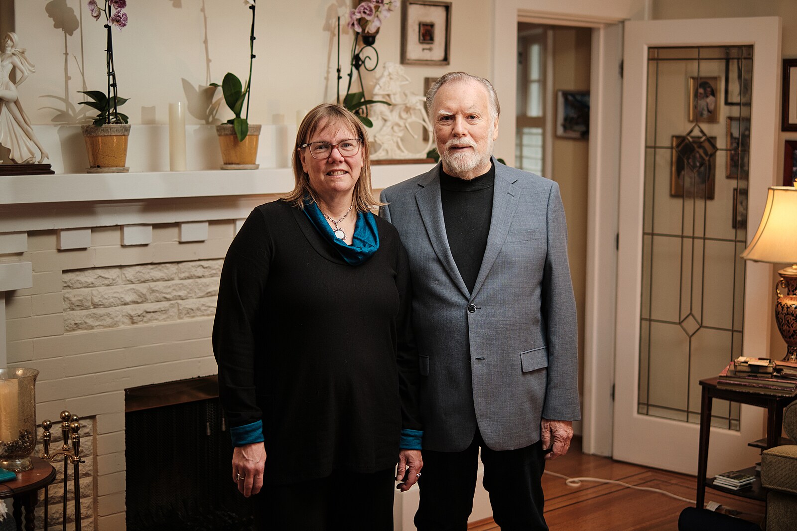 Naše společnost se rozpadá, své děti ztrácíme. Potřebují dospělé, říká ...