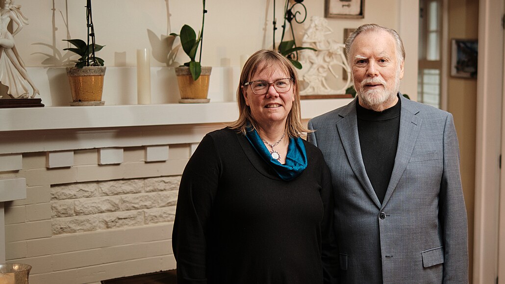 Naše společnost se rozpadá, své děti ztrácíme. Potřebují dospělé, říká ...